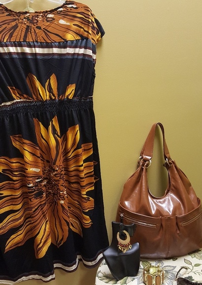 Dresses | Ladies Plus Summer Dresses | Poshmark